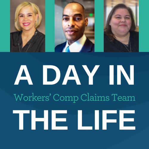 A Day in the Life: NJM Workers’ Compensation Claims Team | NJM