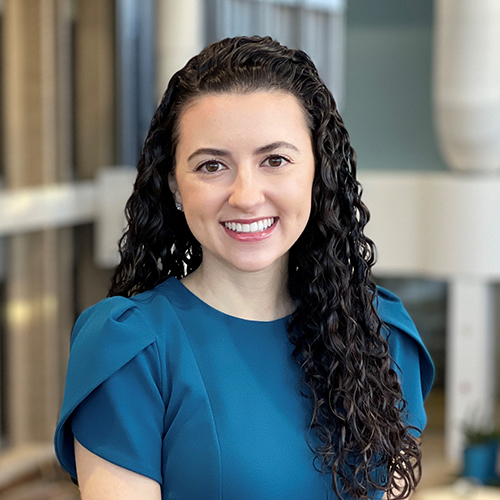 A Welcoming, “Hands-On” Environment Led to a Career | NJM